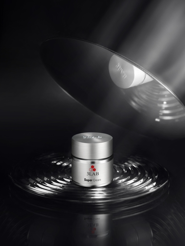 全球高奢百货“龙头”SKP与抗衰巅峰的3LAB合作了！_TOM时尚