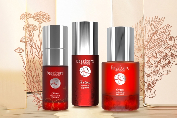 Baszicare，天然与科技共同开启植物护肤新里程_TOM资讯