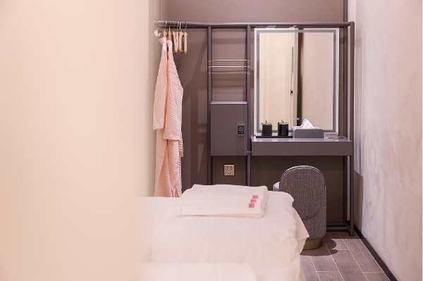 丽妍雅集Rubis SPA 徐家汇ITC店智耀开幕 探索智慧【AI】的私享美肤盛宴_TOM资讯