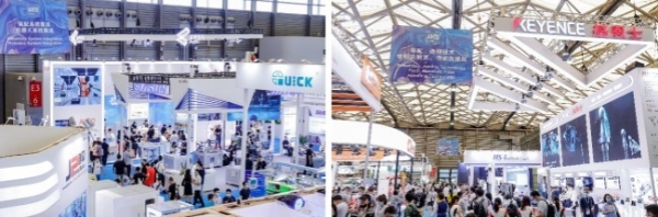 解决装配制造难题，AHTE 2023工业装配展观众招募进行中！_TOM资讯