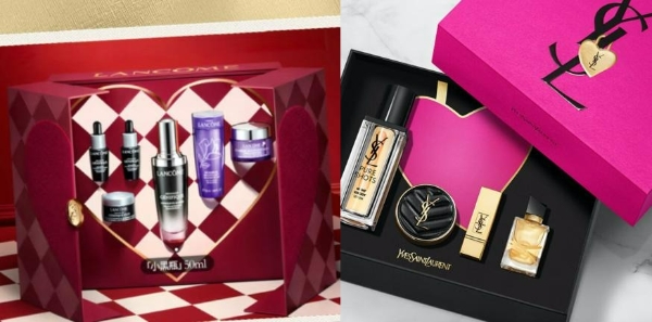 OLAY限定礼盒、SK-II神仙水、YSL限定夜皇后精华礼盒......这些限定款母亲节好物可以闭眼_TOM资讯