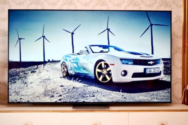 618选购指南：不容错过的三款Mini LED电视_TOM资讯