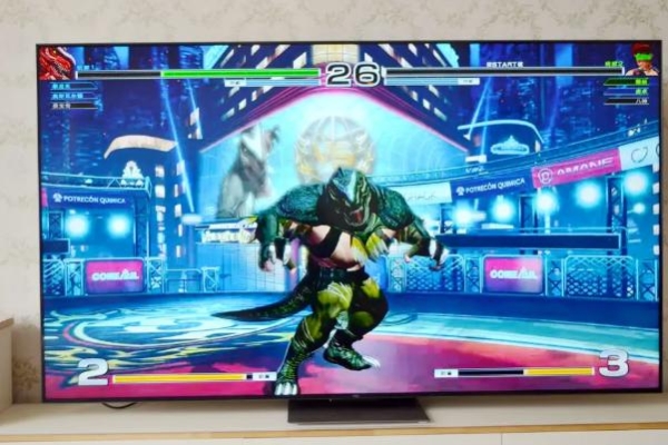 618选购指南：不容错过的三款Mini LED电视_TOM资讯