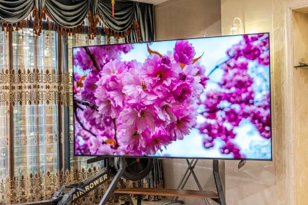 618选购指南：不容错过的三款Mini LED电视_TOM资讯