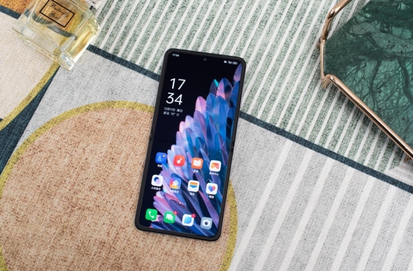 618哪款手机值得买？OPPO真香福利放送，入手拍照旗舰正是时候_TOM科技