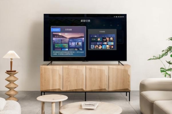 618高端电视销量榜：前10名TCL占8名，海信表现一般_TOM科技