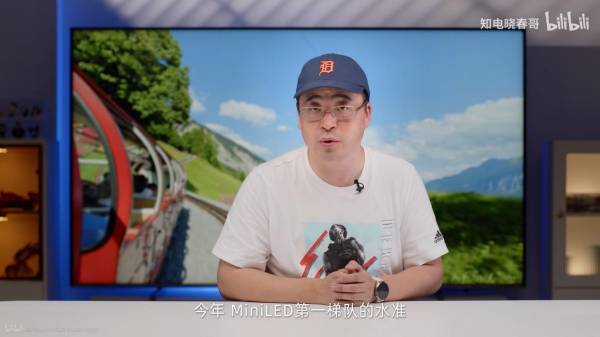 画质巅峰获大咖推荐，海信E8成高端MiniLED电视爆款_TOM资讯