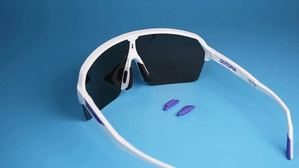 纵情越野 炫彩而驰 OUTOPIA携手RUDY PROJECT 推出限定联名款眼镜_TOM体育