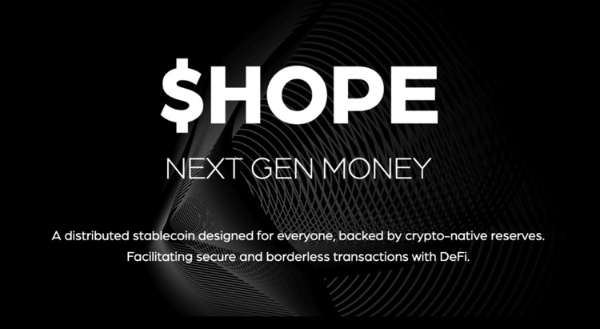 HOPE创始人Flex Yang：AI会认可加密世界的公开公平_TOM科技