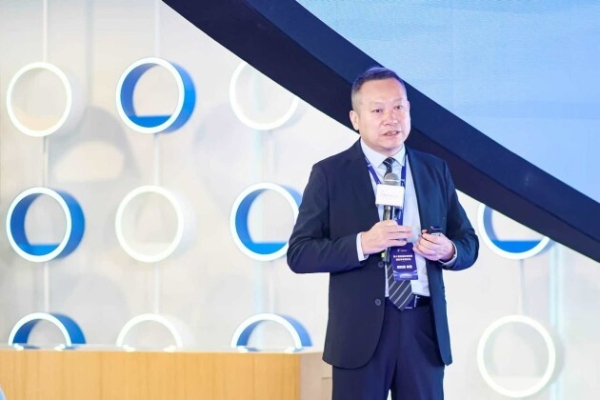 第十届纽迪希亚营养国际学术研讨会召开 达能开放科研中心多项本土研究成果公布_TOM资讯