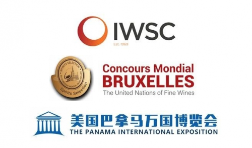 刷新纪录！霸气斩获SFWSC双金奖，家大业大酒稳居酱酒新顶流_TOM资讯