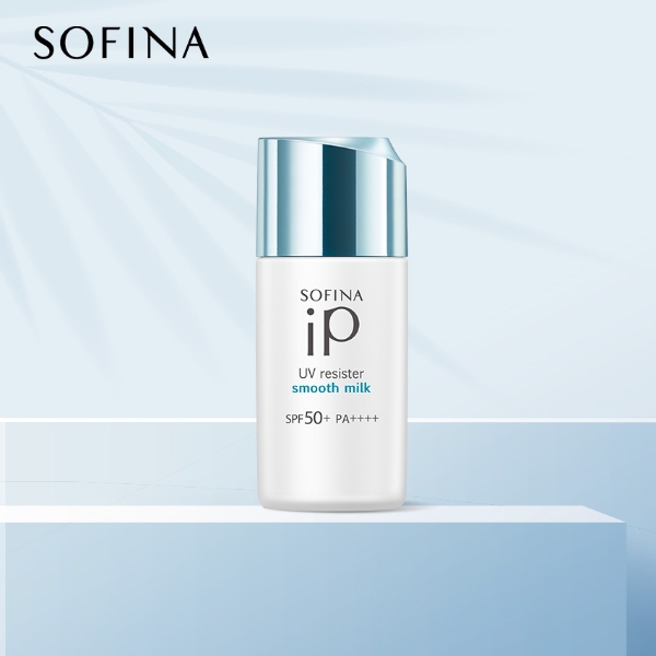 SOFINA苏菲娜保湿小课堂，打造水润感肌肤_TOM时尚