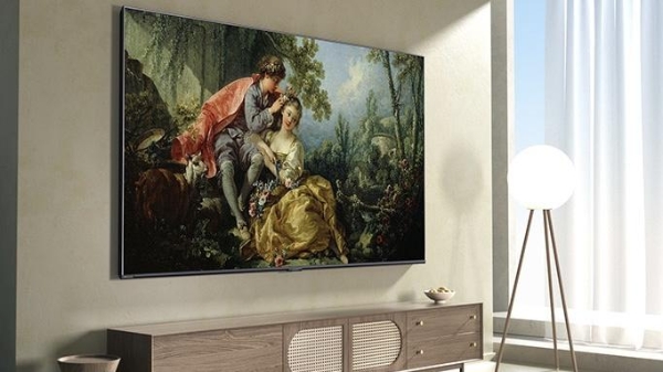 正式开售！创维MiniLED壁纸电视A7D Pro 刷新用户对于颜值与音画的期待_TOM资讯