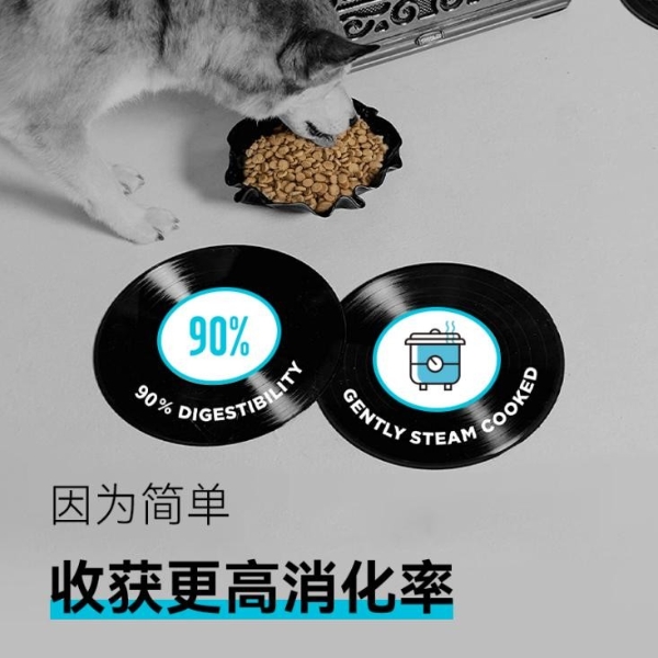 BIXBI宠粮品牌在中国市场崭露头角，为宠物带来纯净健康的天然营养选择_TOM资讯