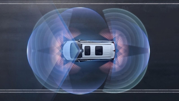 合创V09量产外观内饰曝光，有“电动埃尔法”那味儿了_TOM资讯