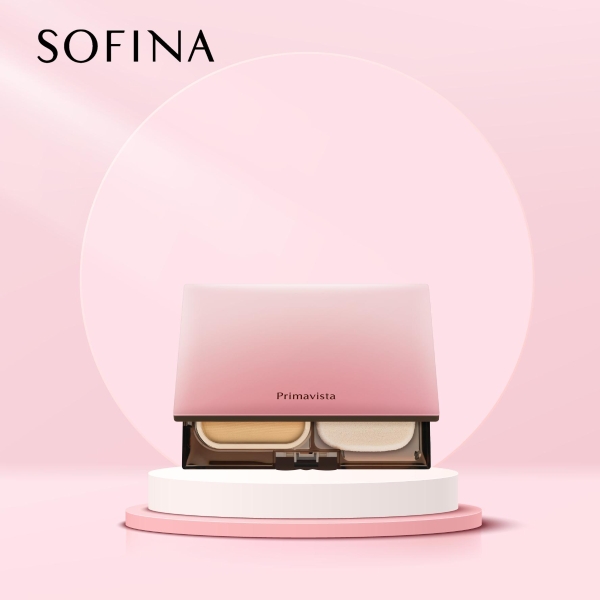 SOFINA苏菲娜带你解锁七夕精致约会的奥秘_TOM时尚