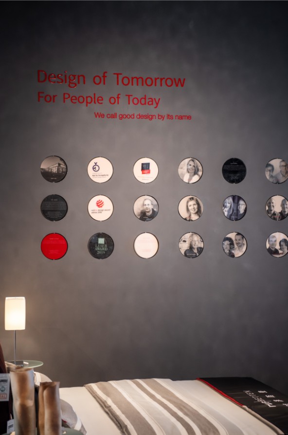 德国传奇寝具品牌RUF BETTEN国内首家旗舰店开业，为中国消费者带来定制化睡眠解决方案_TOM资讯