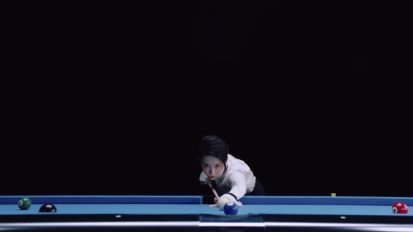 COLMO生活进化论第四季丨“九球天后”潘晓婷：享与理，不是单向索取而是双向奔赴_TOM资讯