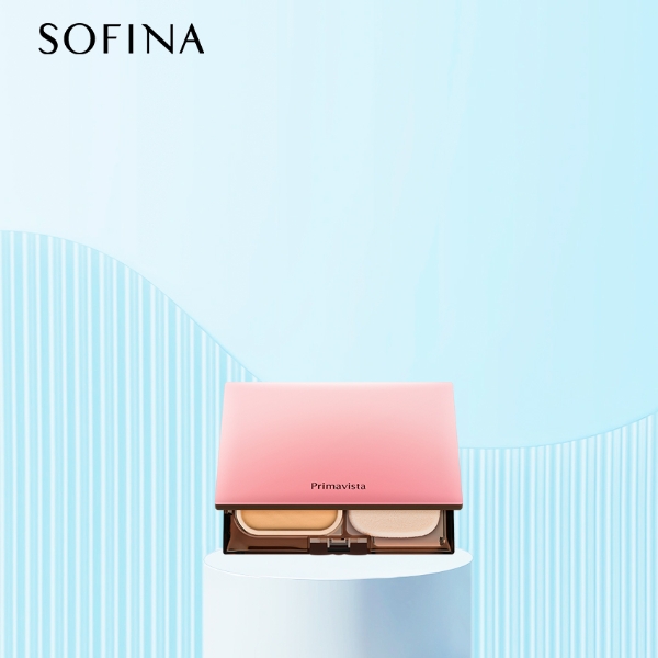 SOFINA苏菲娜带你解锁秋日美拉德妆容的奥秘_TOM时尚