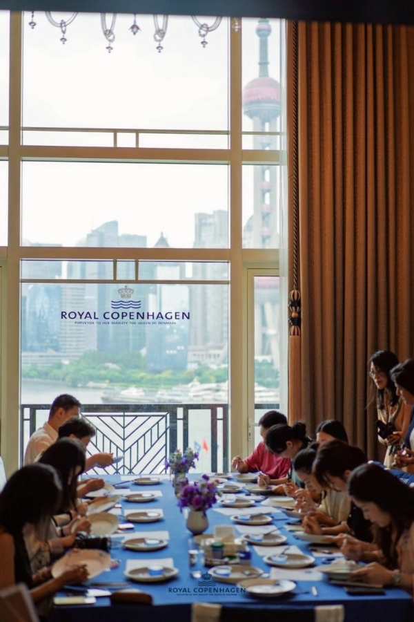 专访Fiskars集团 CEO Nathalie Ahlström： 匠心传承，焕发品牌永恒生命力_TOM资讯