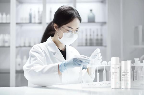 DOCTOR LI李医生连续十年荣获屈臣氏HWB“最佳产品大奖” _TOM资讯