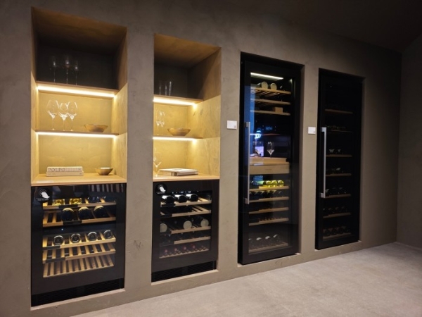 奢华家电品牌ASKO惊艳亮相IFA2023，百年匠艺臻呈，诠释雅致宅居_TOM资讯