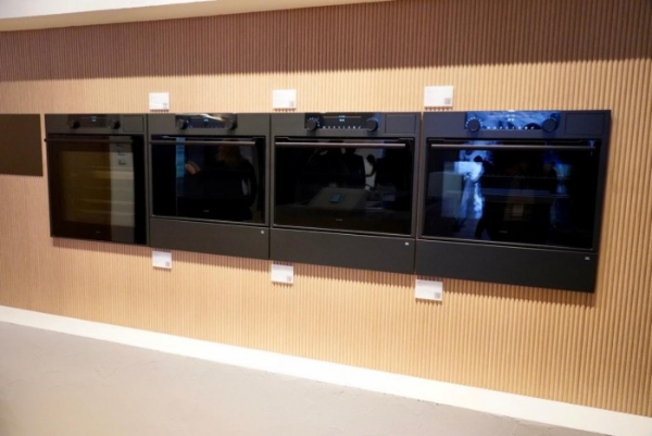 奢华家电品牌ASKO惊艳亮相IFA2023，百年匠艺臻呈，诠释雅致宅居_TOM资讯