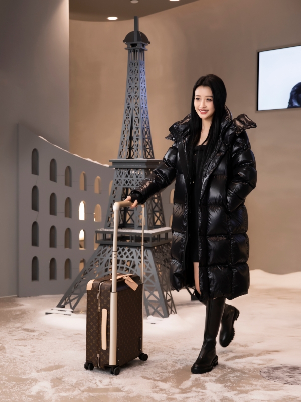 热销登顶！首日GMV破2000万的高梵迎来双11开门红_TOM资讯