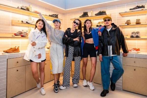 TSUBO北京首家概念店开幕——暨品牌25周年庆 _TOM时尚