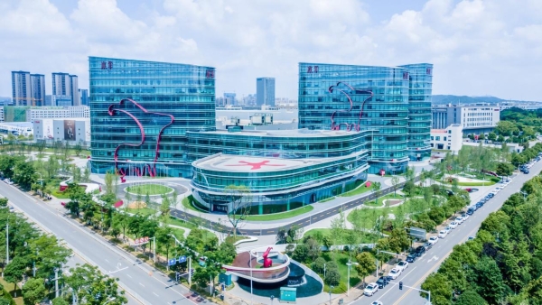 水羊，以“多元肌肤科技”争做全球美妆科技领头羊_TOM资讯