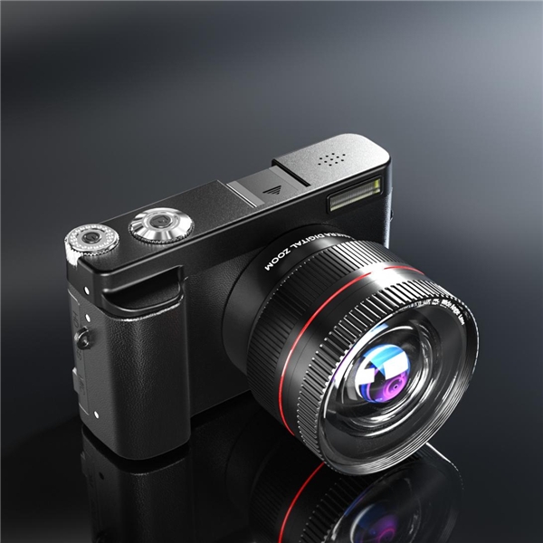 携CHUBU初步相机赴一场“秋日之约”，定格你眼中的秋色_TOM资讯