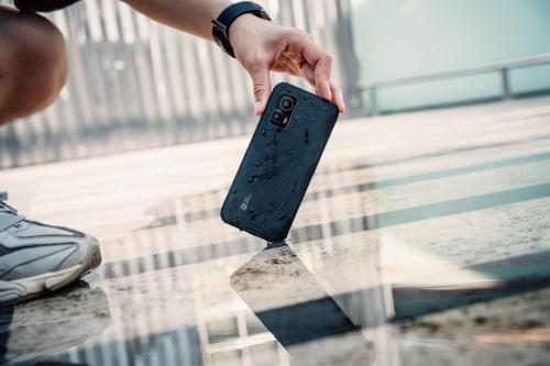 终于开售了！AGM H6超高性价比三防旗舰机_TOM科技