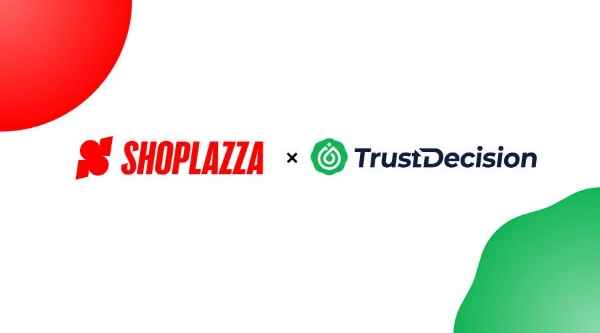 店匠科技携手TrustDecision 构筑订单安全防火墙 _TOM科技