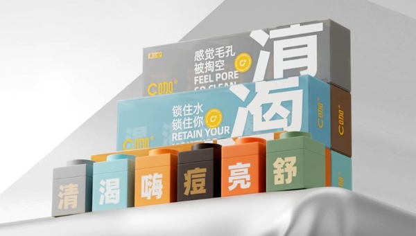 科技赋能,功效为王!c咖清洁泥膜演绎精准护肤之道tom时尚
