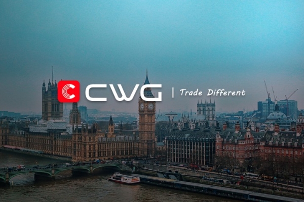 瓦努阿图金融市场协会认证会员：CWG Markets_TOM资讯