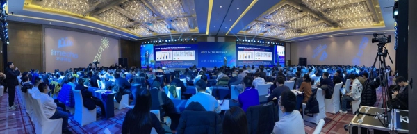 2023 IoTDB 用户大会成功举办，深入洞察工业互联网数据价值 _TOM资讯