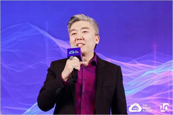 万物移新，2023 TMA移动营销盛典圆满收官_TOM资讯