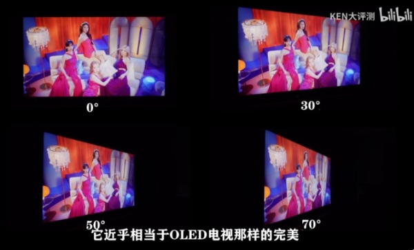 体验感拉满的旗舰级产品！海信电视U8的实际表现到底如何？_TOM资讯