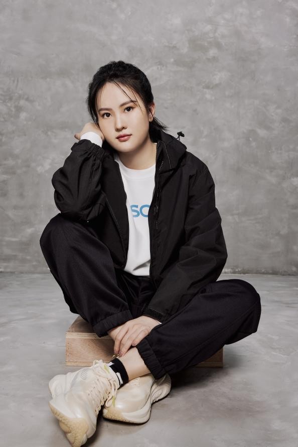 “乐活当下，自然而燃”GSON携手陈若琳引领户外出行“轻”时尚_TOM资讯