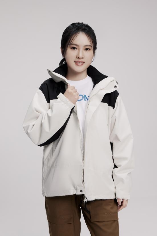 “乐活当下，自然而燃”GSON携手陈若琳引领户外出行“轻”时尚_TOM资讯