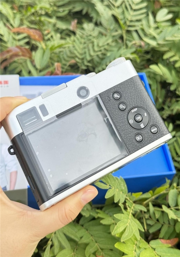 2024春节送礼指南|这几款CHUBU初步相机不能错过！_TOM资讯