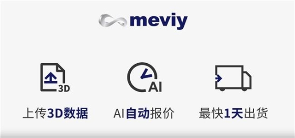 米思米meviy AI智能报价平台加速中国企业数字化转型，提高工业生产效率 _TOM资讯