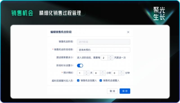 2024企业应该制定什么样的发展策略？SCRM头部企业尘锋分享见解 _TOM资讯