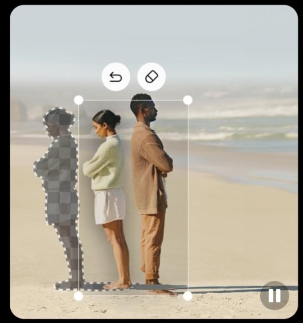 心系天下三星W24｜W24 Flip：匠心雕琢启幕风雅 AI赋能开创未来_TOM资讯