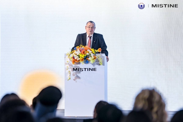 自研核心成分Taremi Plus® MISTINE蜜丝婷专注光生物防晒体系 _TOM时尚