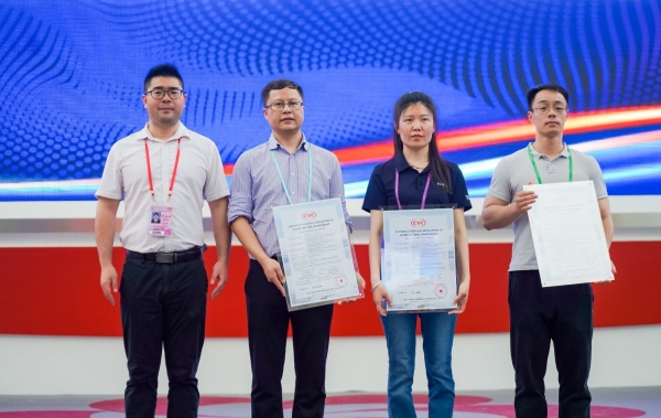 超低温、超高效！海尔热泵中央空调获CVC极寒品质认证_TOM资讯