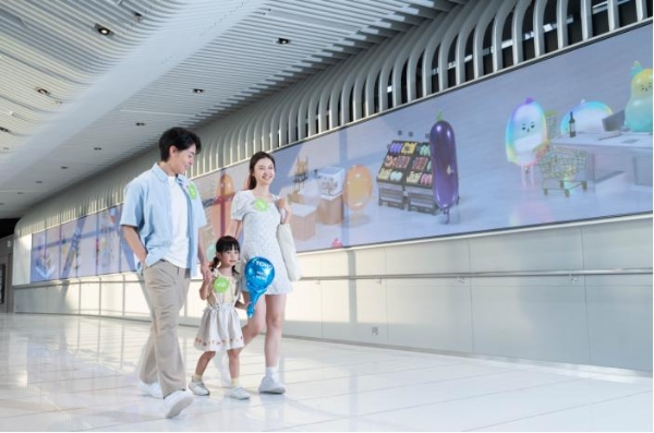 抢先看！ YOHO MIX元点及YOHO PLUS加点全新开幕High翻天_TOM时尚