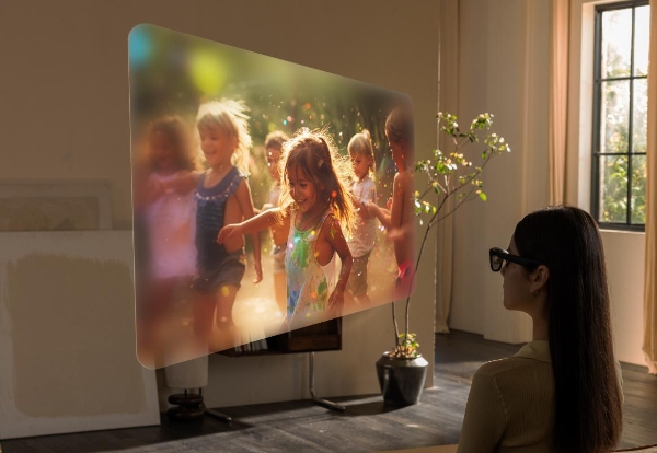 XREAL发布新品Beam Pro，定义空间计算完全体_TOM资讯