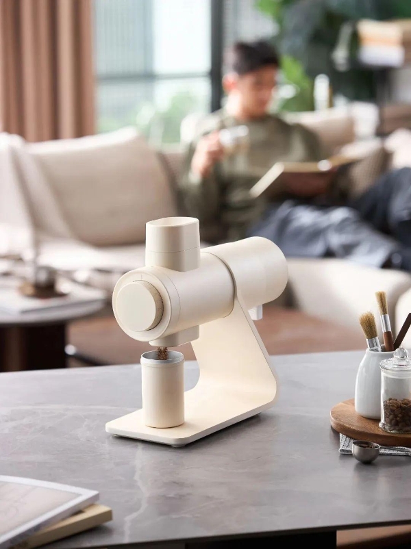 Barsetto百胜图携手PCA专业咖啡冲煮大师竞技赛，打造顶级咖啡研磨体验 _TOM资讯