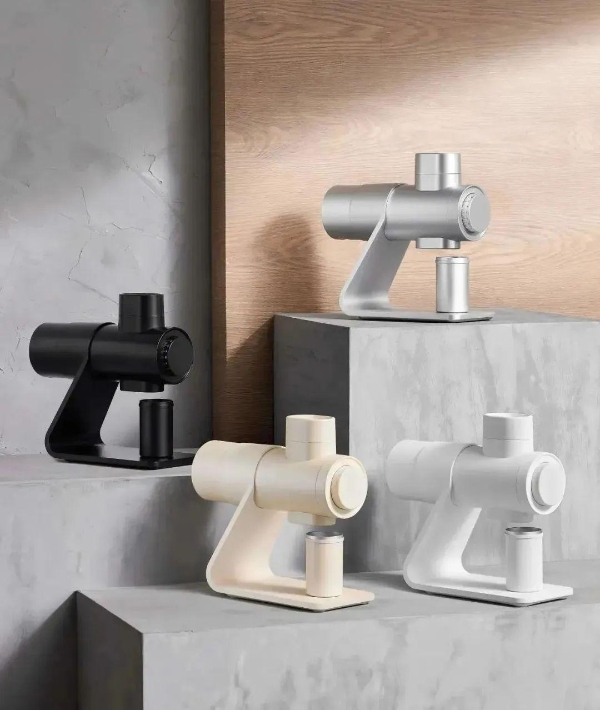 Barsetto百胜图携手PCA专业咖啡冲煮大师竞技赛，打造顶级咖啡研磨体验 _TOM资讯